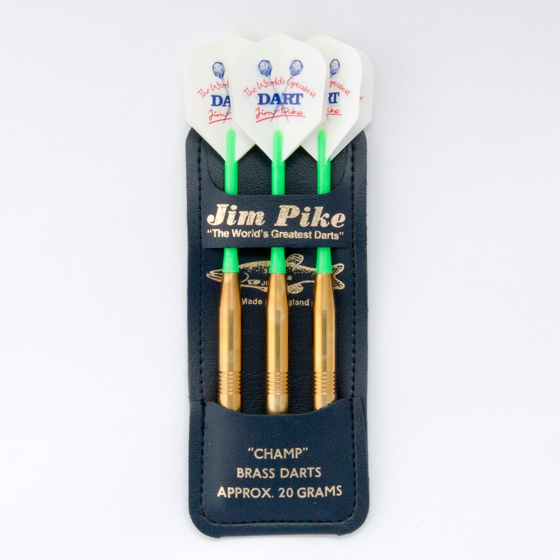 Products – Jim Pike Darts