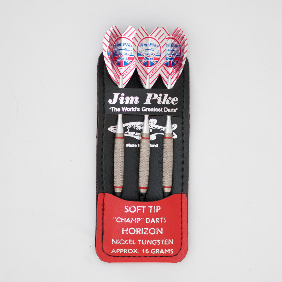 Products – Jim Pike Darts